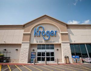 Kroger Gas Station - CIRE