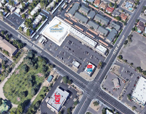 Stardust Building Supplies - CIRE