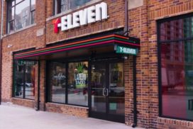 7-Eleven to Expand New Store Concept Nationwide - CIRE